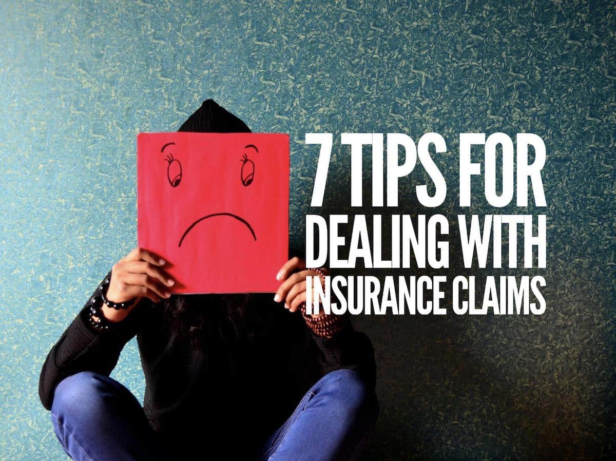 7 Tips For Dealing With Insurance Claims - Christian Brothers Roofing