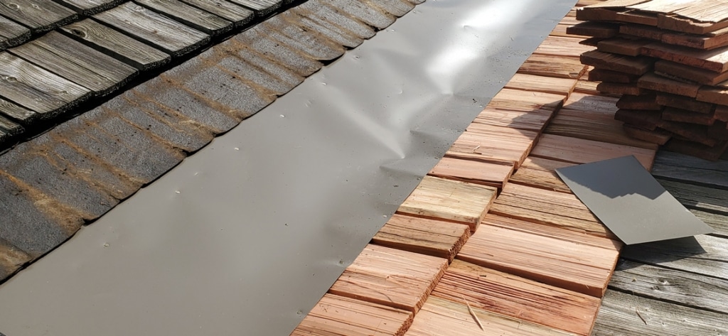 Shake Roof Repair & Maintenance | Kansas City - Christian Brothers Roofing