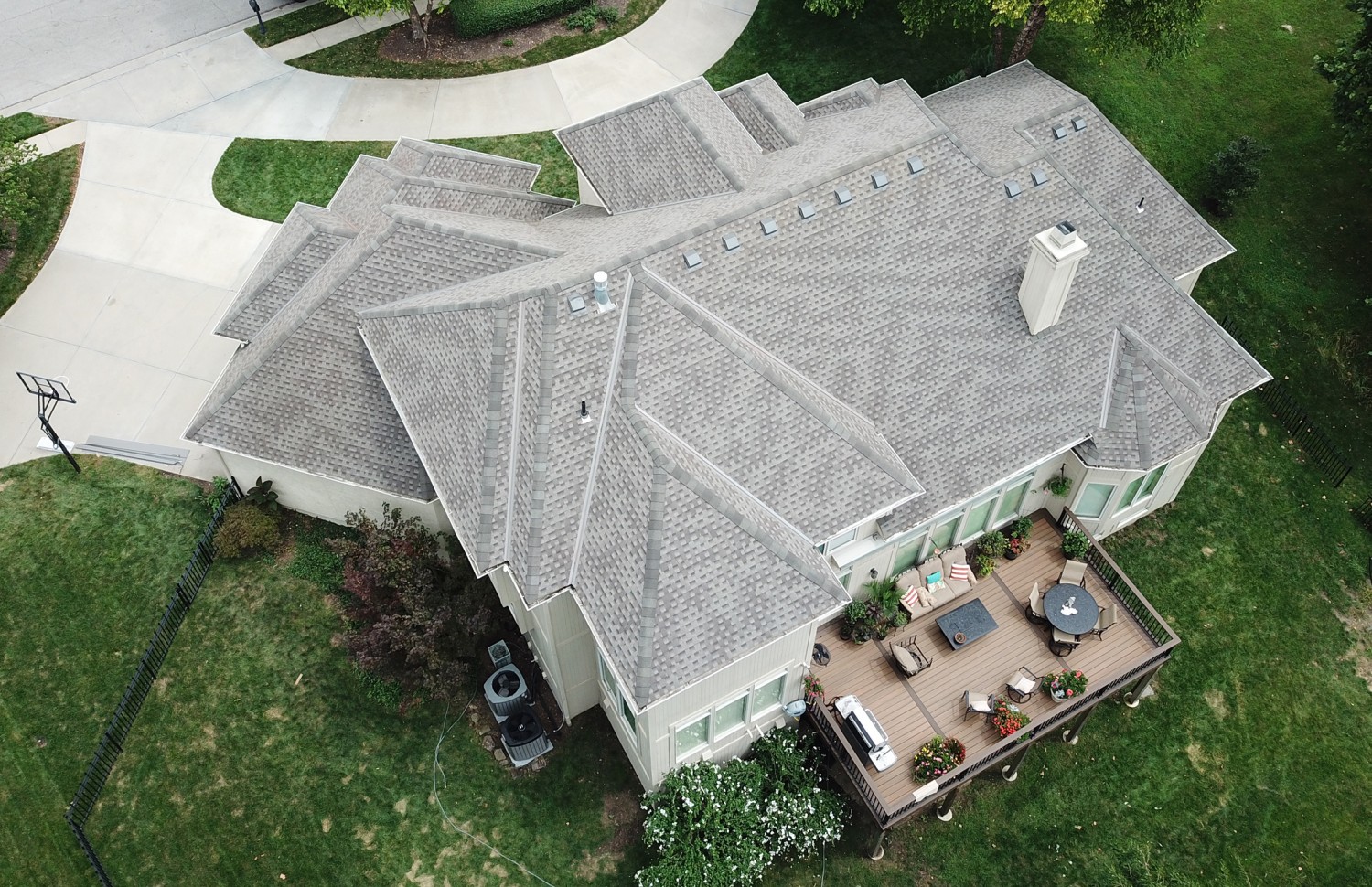 Kansas City, Missouri's Roofing Company | Roof Repair & Replacement ...
