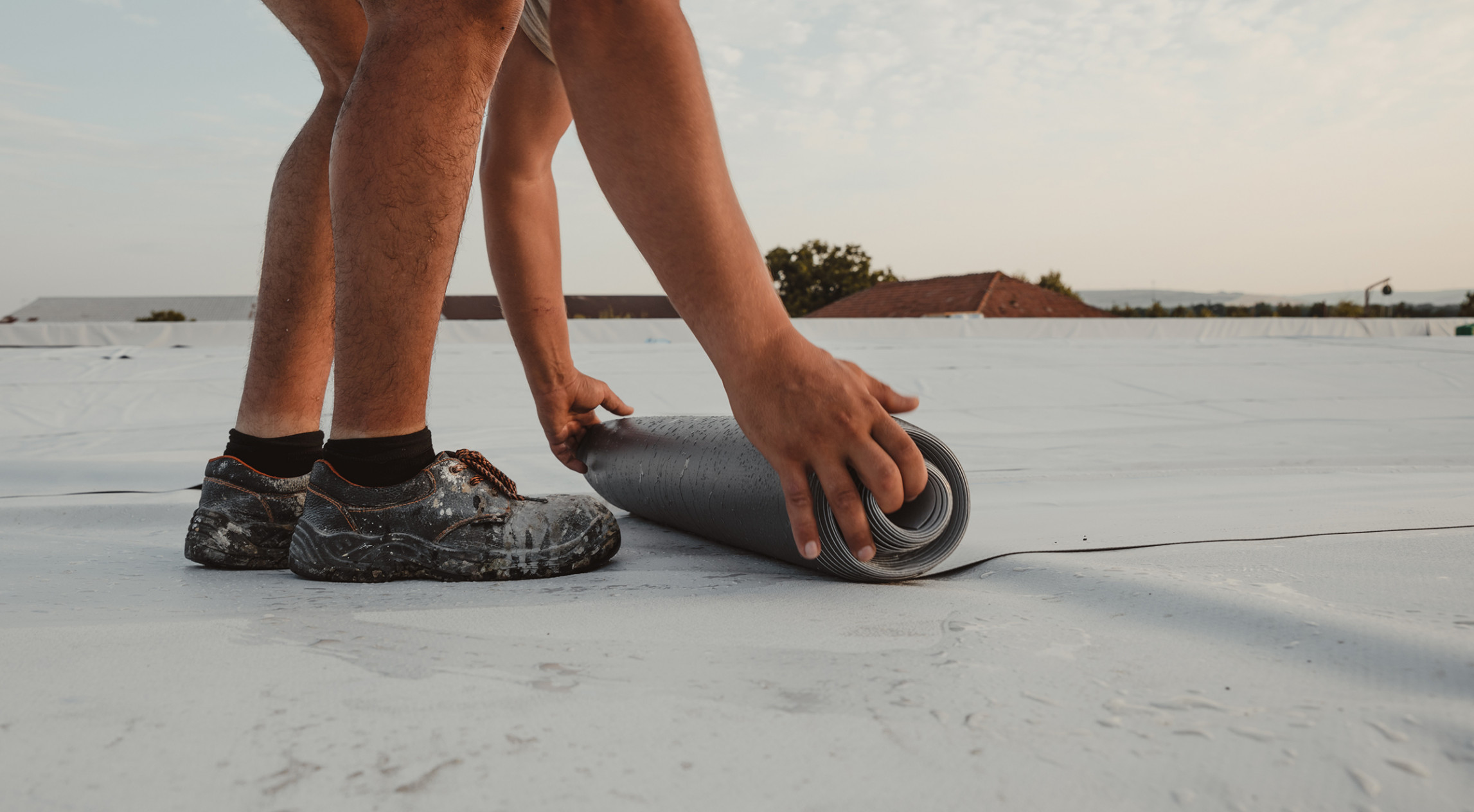 The Ultimate Guide to TPO Roofing - Christian Brothers Roofing