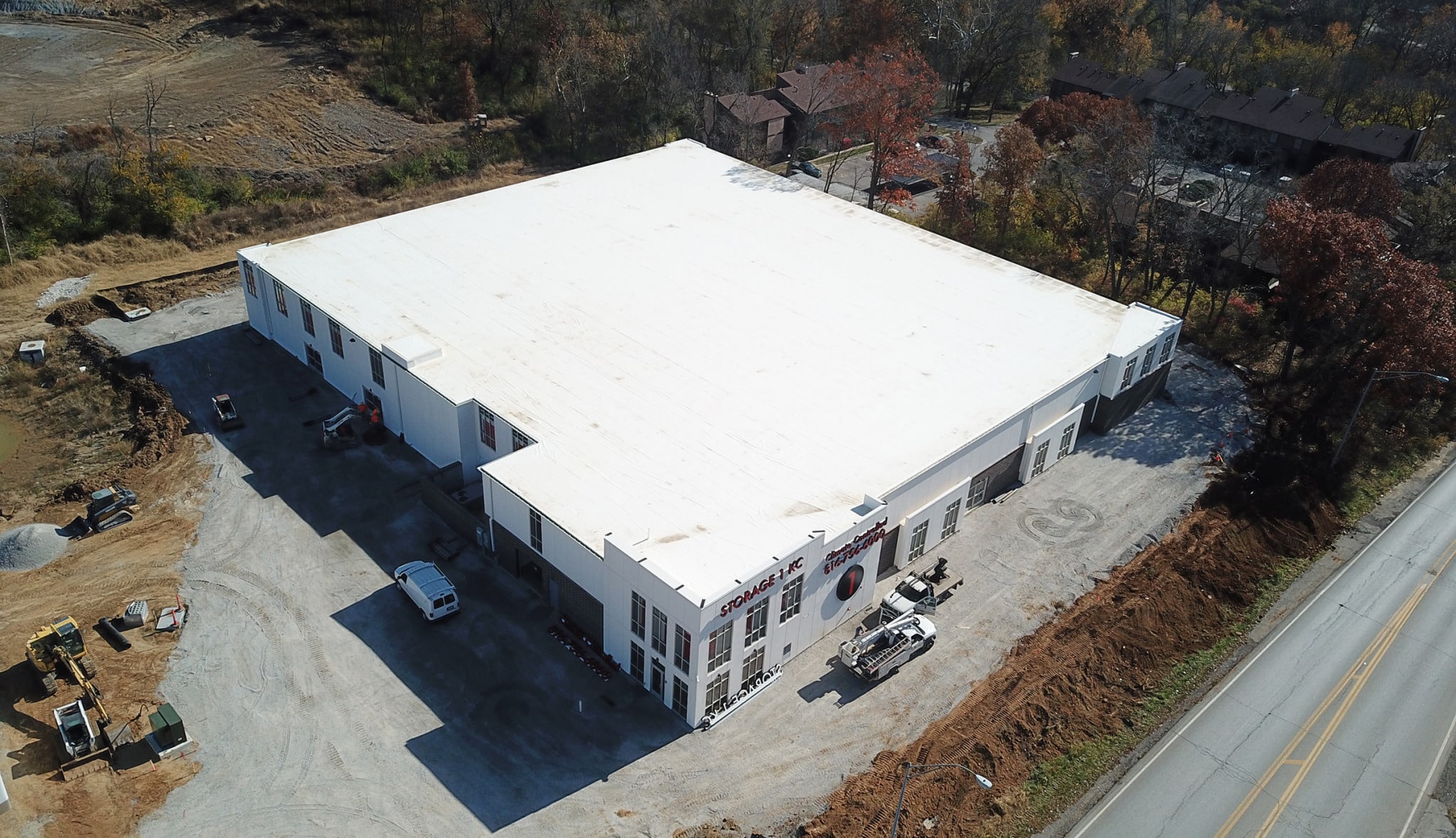 The Ultimate Guide to TPO Roofing - Christian Brothers Roofing