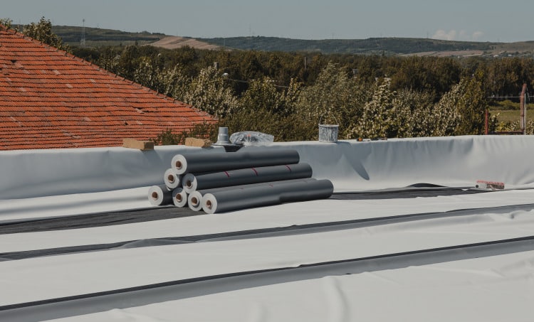 The Ultimate Guide to TPO Roofing - Christian Brothers Roofing