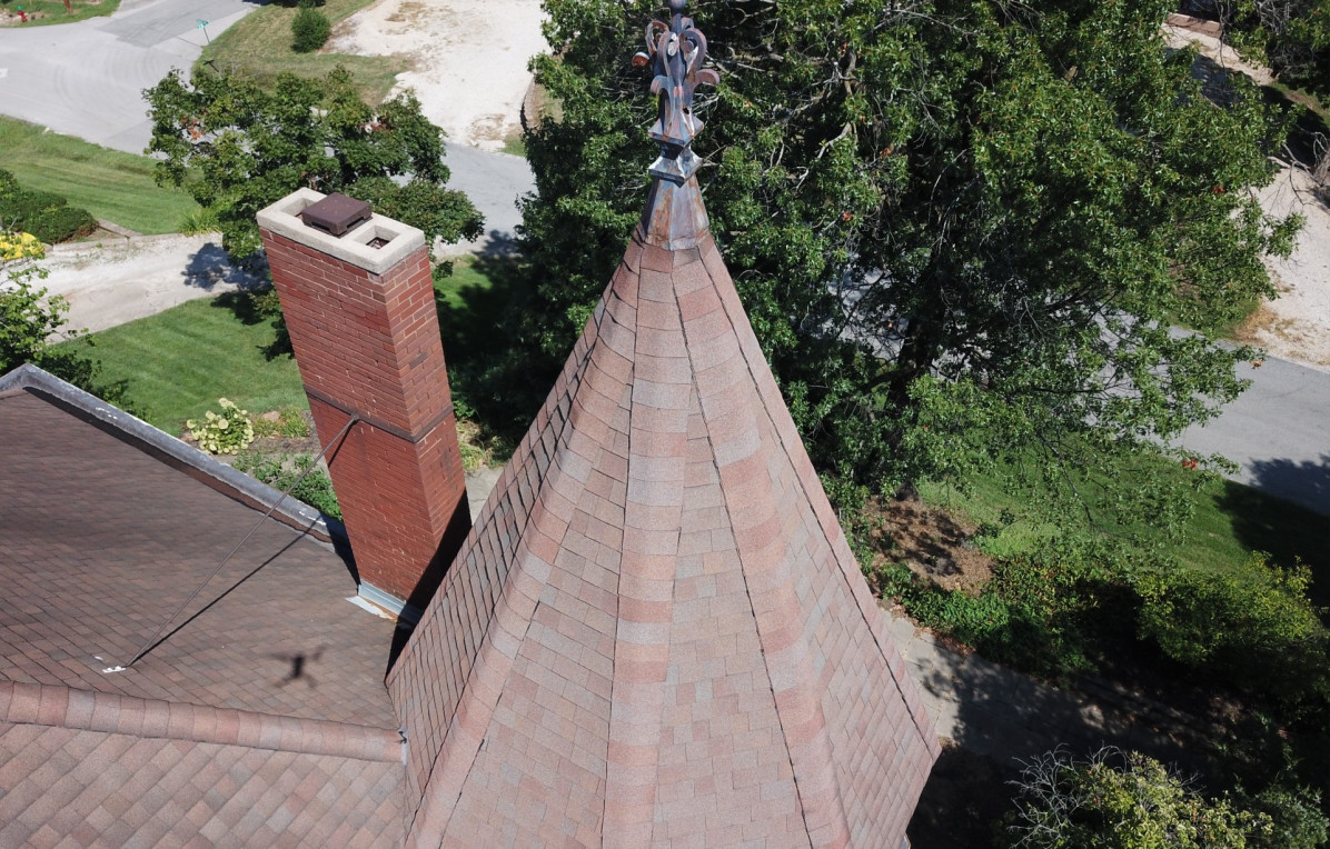 Tips for Maintaining Your Church’s Roofing System | Christian Brothers ...