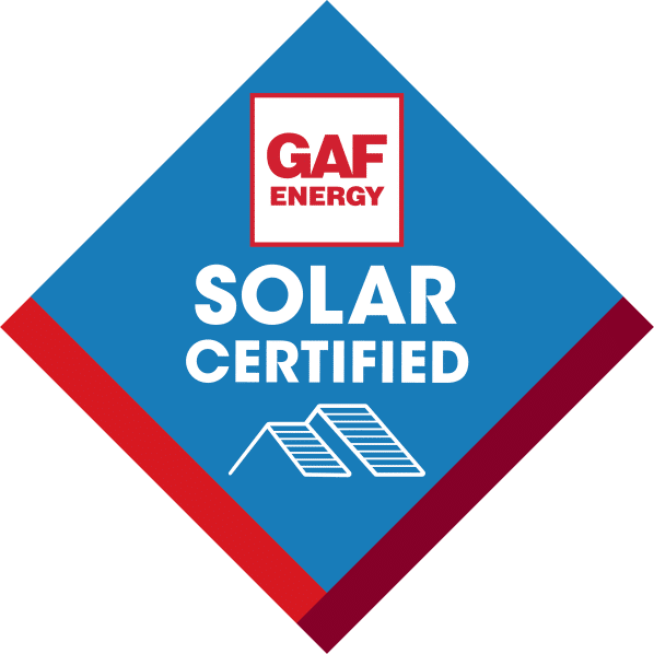 Solar Shingles | Christian Brothers Roofing